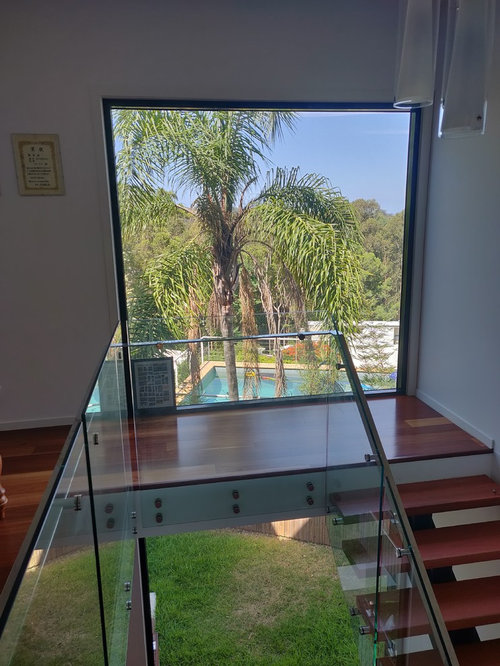 window privacy ideas? | Houzz AU