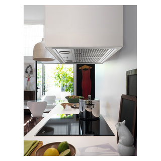 Franke Cooker Hoods - Modern - Manchester - by Franke UK Ltd | Houzz