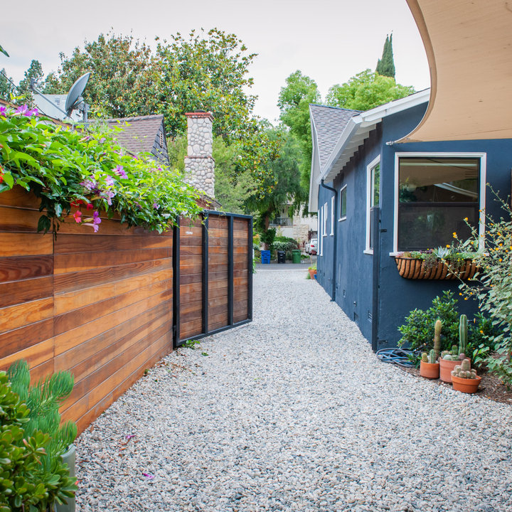 75 Side Yard Gate Ideas You'll Love - December, 2025 | Houzz