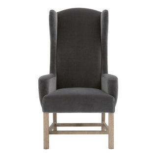 Bennett Arm Chair - Transitional - Armchairs And Accent Chairs - by ...