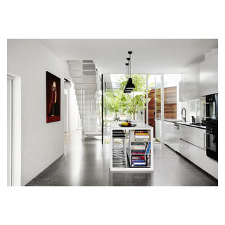 Lego - Modern - Kitchen - by PASS26 - Engineering & Design | Houzz
