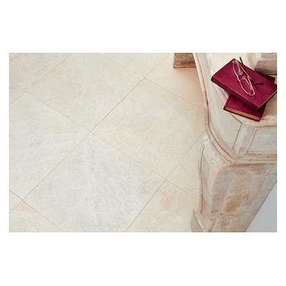 Francois & Co. - French Limestone- Stone Flooring - Atlanta - by ...