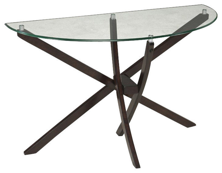 Xenia Console Table - Contemporary - Console Tables - by Furniture ...