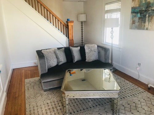 small formal living room ideas