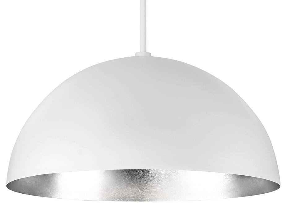 Modern Forms Yolo 36" Pendant Light in Gold Leaf, 36.000 - Contemporary ...