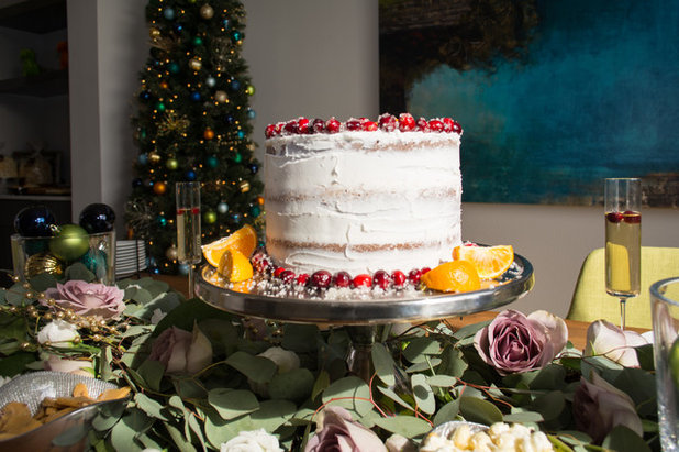 Recipe for an Unforgettable Holiday Dessert Exchange Party