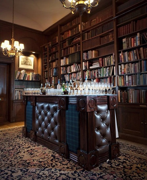 A Leather Bar