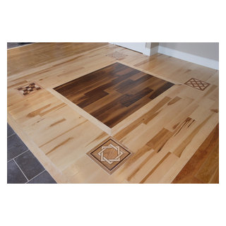 Black Bear Flooring - Traditional - Toronto - by Black Bear Flooring ...