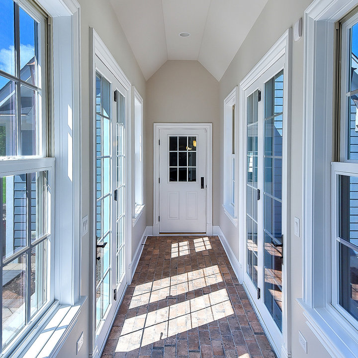 75 Beautiful Vestibule Ideas and Designs - February 2026 | Houzz UK