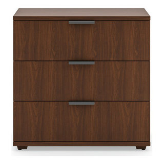 Merge Chest By Homestyles - Transitional - Accent Chests And Cabinets ...