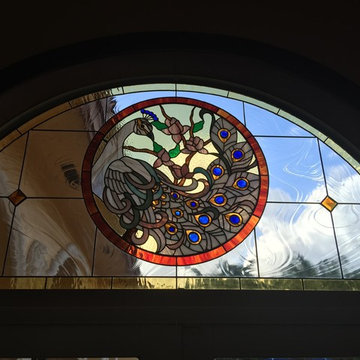 Half Moon Windows - Photos & Ideas | Houzz