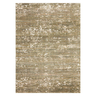 Loloi Augustus Contemporary Moss Ags-04 7'10"x10'10" Rug, 7'10"x10'10 ...