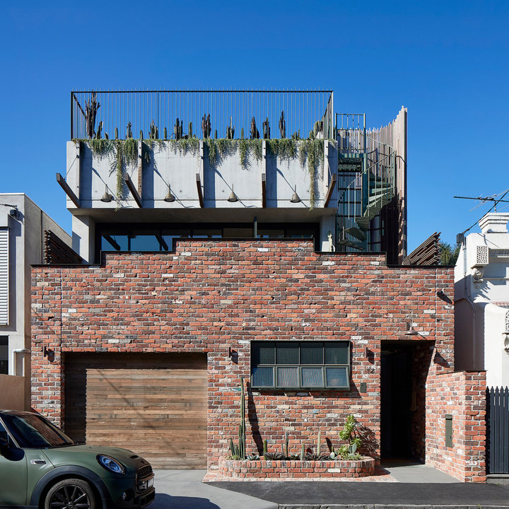 75 Most Popular 75 Beautiful Exterior Ideas & Designs Design Ideas for ...