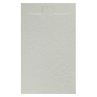 Quare Design Shower Trays Radiance Slate Texture 60x36 - Modern ...