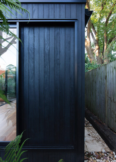 5 Cladding Materials for an Incredible Facade | Houzz AU