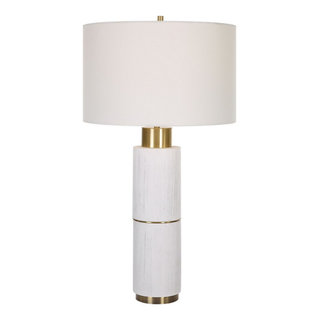 1 Light Table Lamp-30 Inches Tall and 16 Inches Wide - Table Lamps ...