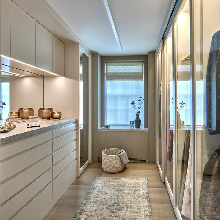 75 Most Popular Walk-in Wardrobe Design Ideas for 2019 - Stylish Walk ...