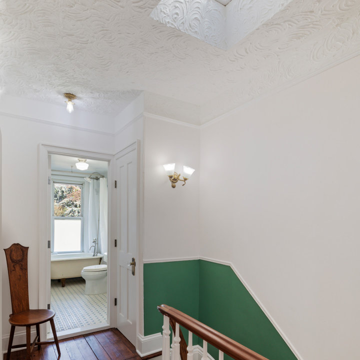 75 Beautiful Small Hallway Ideas and Designs - October 2025 | Houzz UK