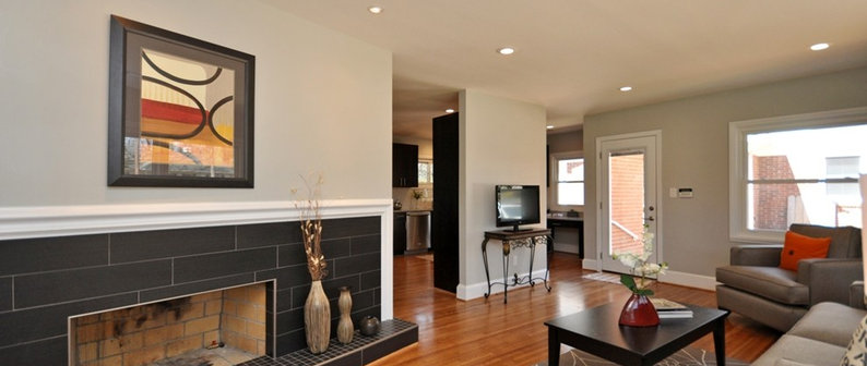 A FRESH LOOK DESIGN - Project Photos & Reviews - Charlotte, NC US | Houzz