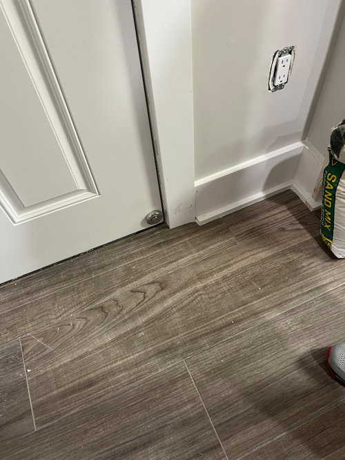 PLEASE HELP WITH BASEBOARD DESIGN