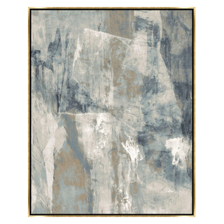 Psithurism II Artwork, 36x46 - Contemporary - Prints And Posters - by ...