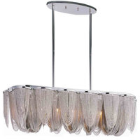 Chantilly 7-Light Pendant - Pendant Lighting - by Buildcom | Houzz