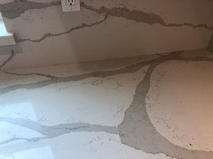 LG Viatera Calacatta Alpha Quartz?? | Houzz Forum