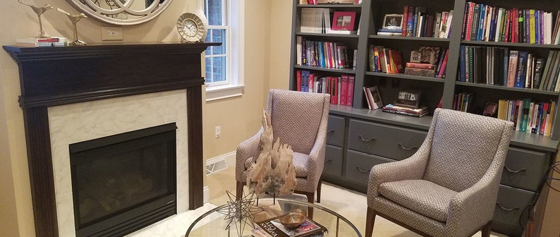 DENA CARON INTERIORS - Project Photos & Reviews - Murrysville, PA US ...