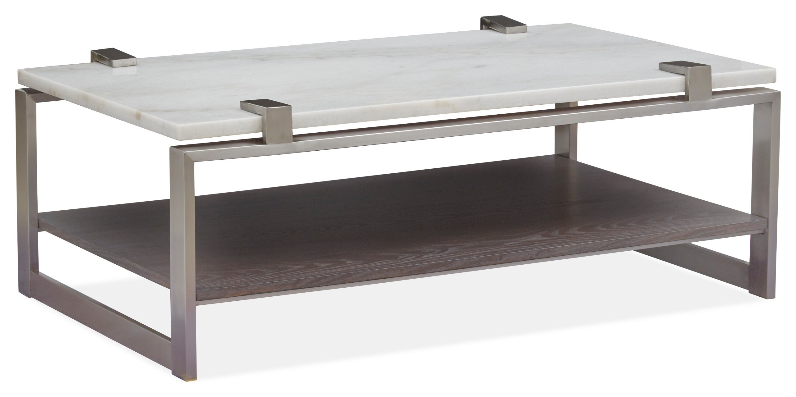 Rectangular Cocktail Table - Transitional - Coffee Tables - by ...