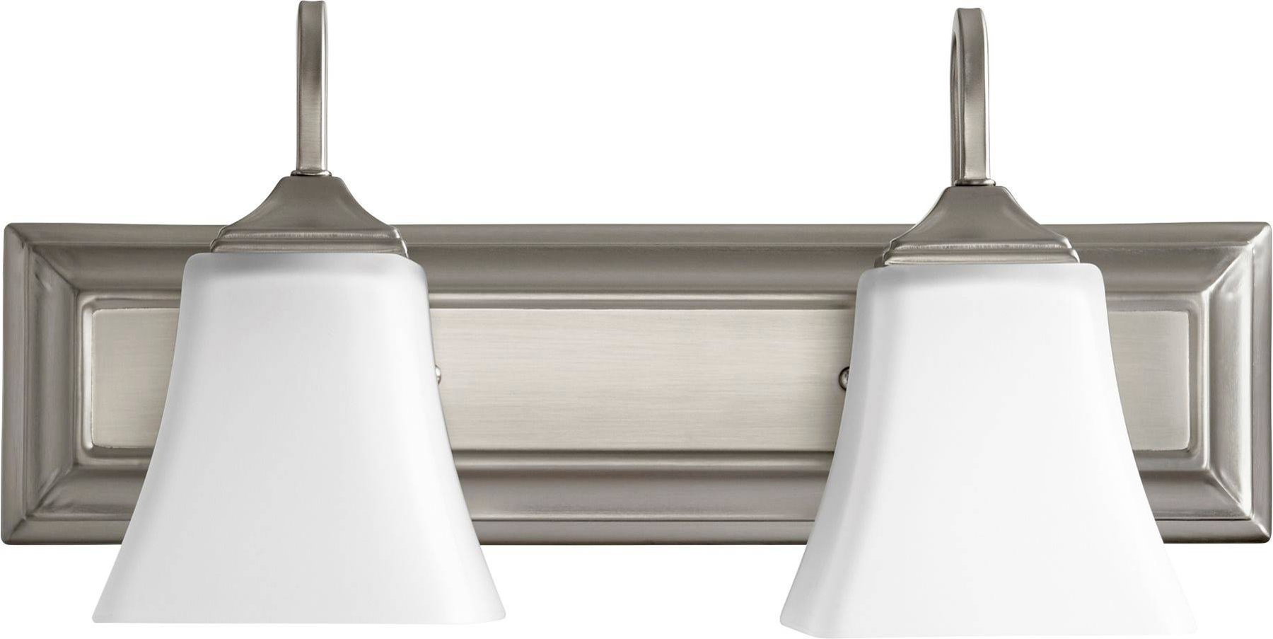 Quorum Lighting Transitional Vanity - Transitional - Bathroom Vanity ...
