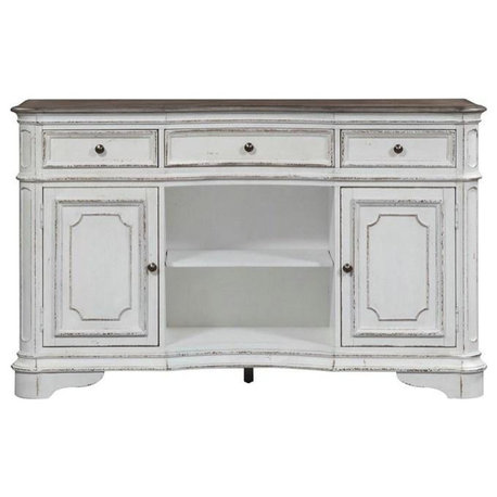 The 15 Best Oak Buffets and Sideboards | Houzz