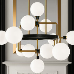 KAY LIGHTING - Project Photos & Reviews - Conshohocken, PA US | Houzz