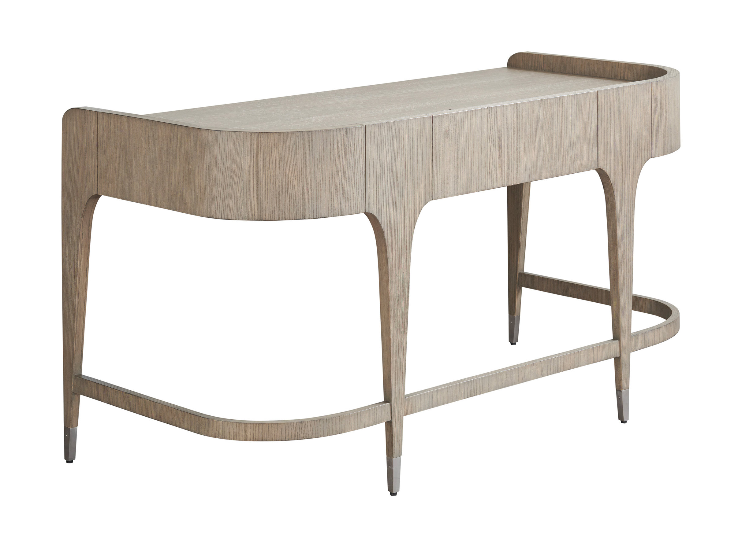 Hamilton Writing Desk - Transitional - Desks And Hutches - by ...