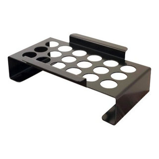 Non Stick Chili Pepper Grill Rack - Grill Tools & Accessories - by ...