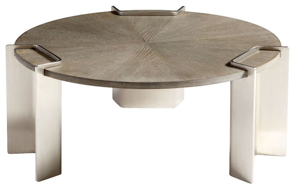 17 Inch Coffee Table - Furniture - Table - 182-BEL-3132208 - Bailey ...