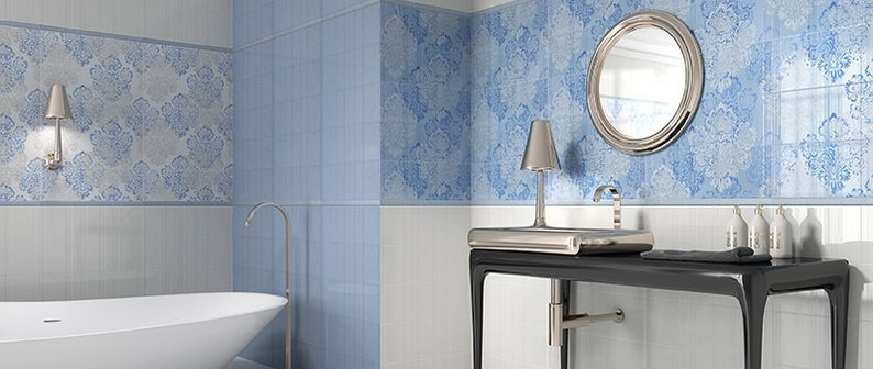 Modern Boston Tile, Inc - Project Photos & Reviews - Boston, MA US | Houzz