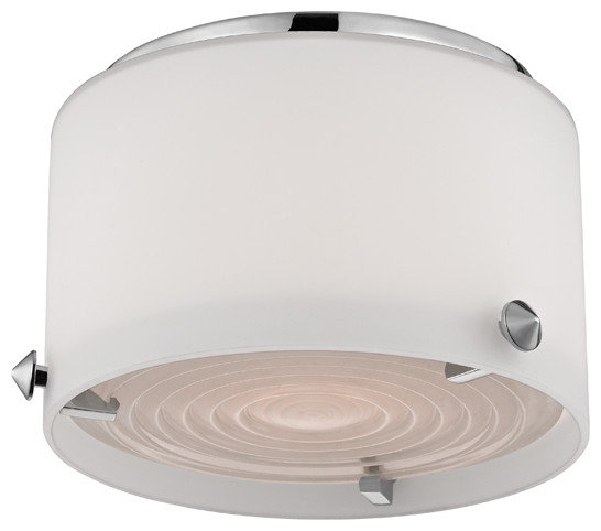 Hudson Valley 9006-Pn, Led Flush Mount - Transitional - Flush-mount ... Hudson Valley 9006-Pn, Led Flush Mount - Transitional - Flush-mount ...