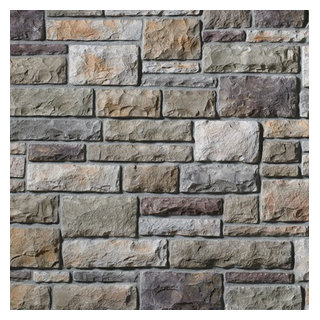 BORAL Cultured Stone - Sacramento - by Silverado Building Materials | Houzz