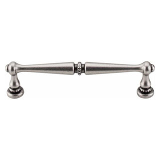 Edwardian Pull - Traditional - Cabinet And Drawer Handle Pulls - by KnobDeco | Houzz