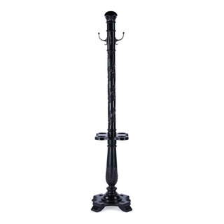 Butler Specialty Masterpiece Costumer 971111 - Traditional - Coatracks ...