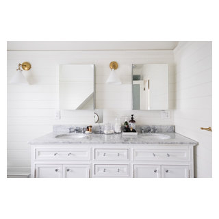 Carriage House, Boston - Boston - by Serret Residential | Houzz