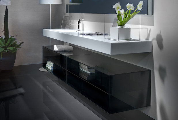 The New Material in Town: Nano White