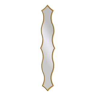 Paragon Tara Mirror - Traditional - Wall Mirrors - by Kolibri Decor | Houzz