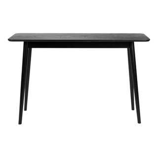 Herringbone Top Console Table | Dutch Furniture Fabio - Midcentury ...