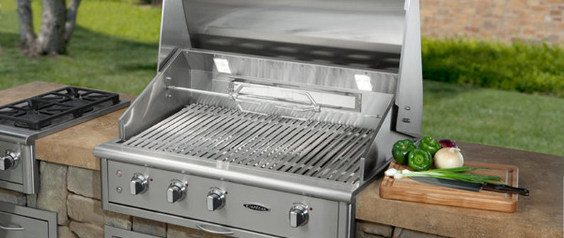 CAPITAL COOKING EQUIPMENT INC - Project Photos & Reviews - Santa Fe ...