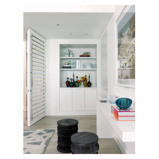 Bal Harbour Designer Deborah Wecselman - Modern - Miami - by Carlos ...