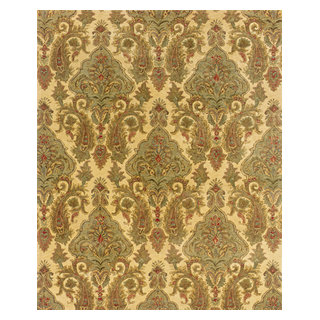 Oriental Weavers Sphinx Huntley 19106 Rug, 8'3"x11'3" - Traditional ...