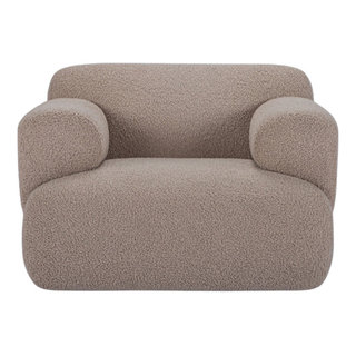 Metro, Kuma Accent Chair - Transitional - Armchairs And Accent Chairs ...