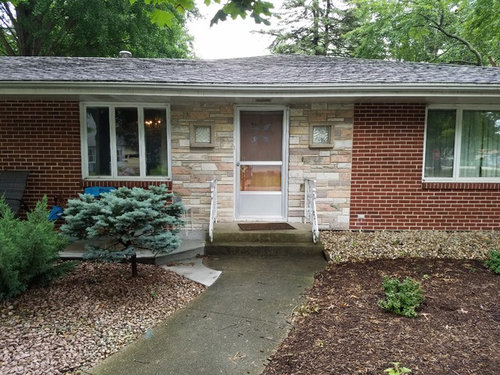 MCM front door decision