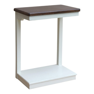 Studio C-Table - Transitional - Side Tables And End Tables - by Trade ...